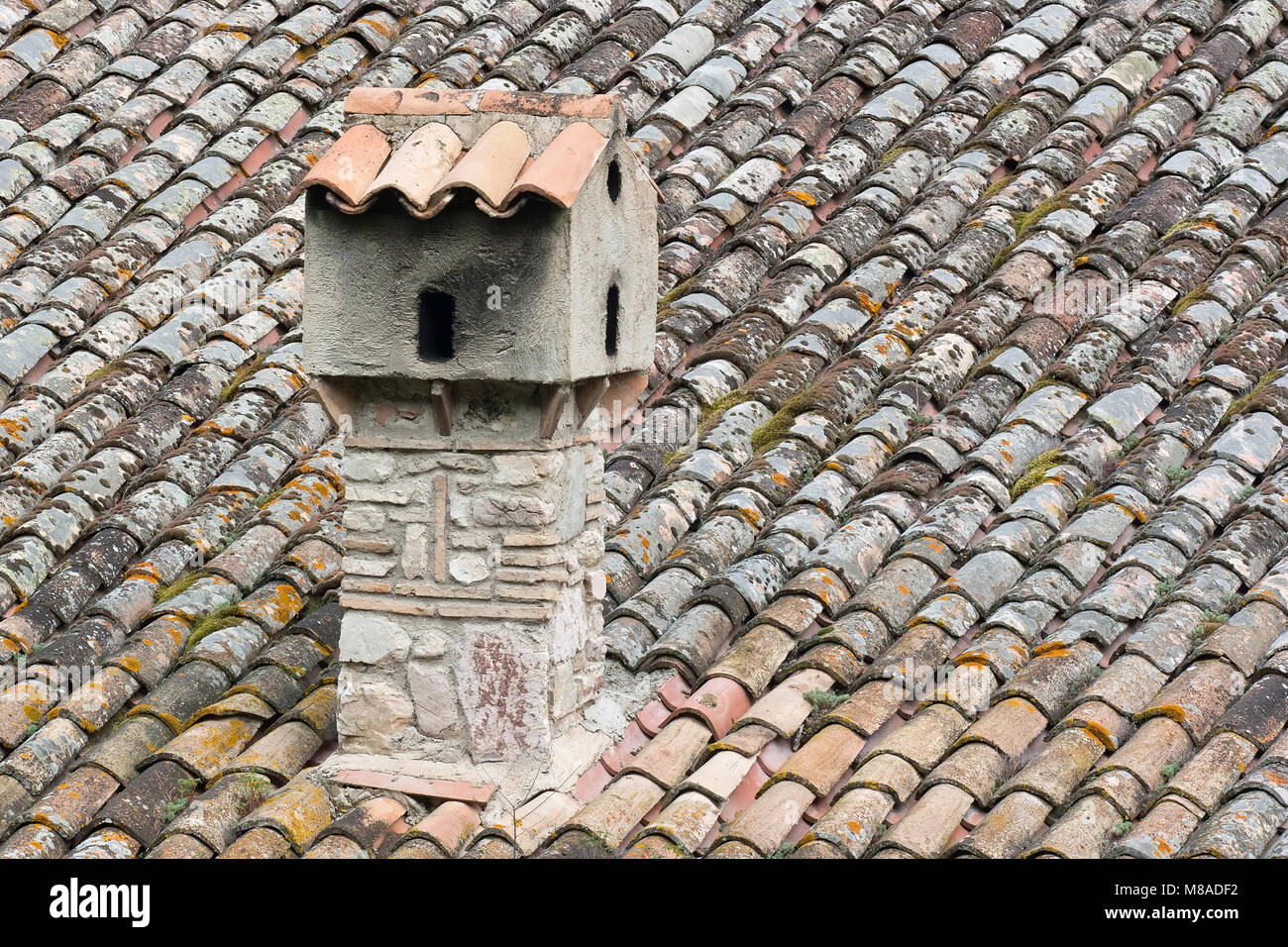 Large chimney hi-res stock photography and images - Alamy