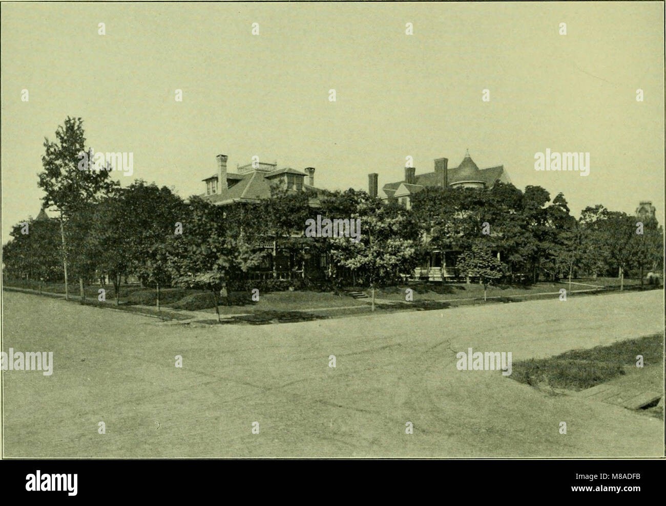 This collection features a series of photographs capturing the scenic ...