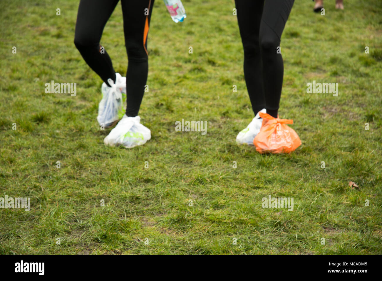 Keep your shoes here hi-res stock photography and images - Alamy