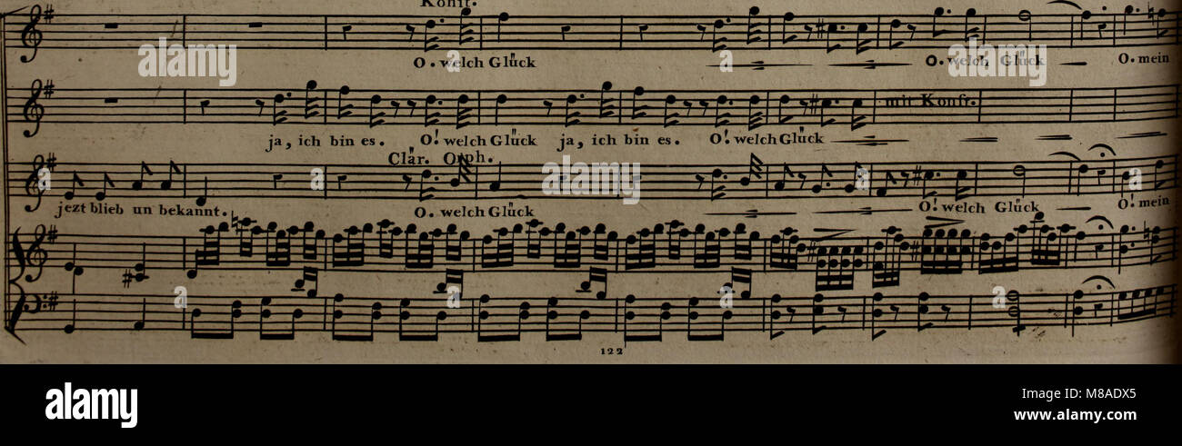 'Die Liebe im Narrenhaus' (1790) is a comedic opera in two acts. It ...