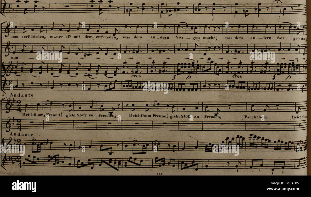 Die Liebe im Narrenhaus is a comic opera from 1790, telling the ...