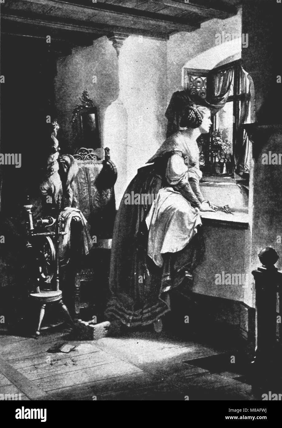 'Gounod - Faust' is an opera based on the classic story of Faust. In ...