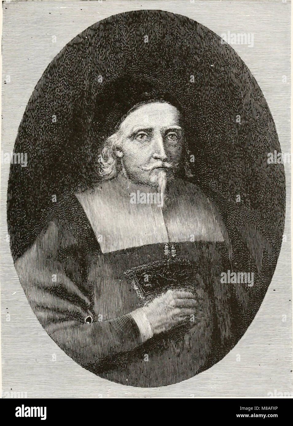 John endecott hi-res stock photography and images - Alamy