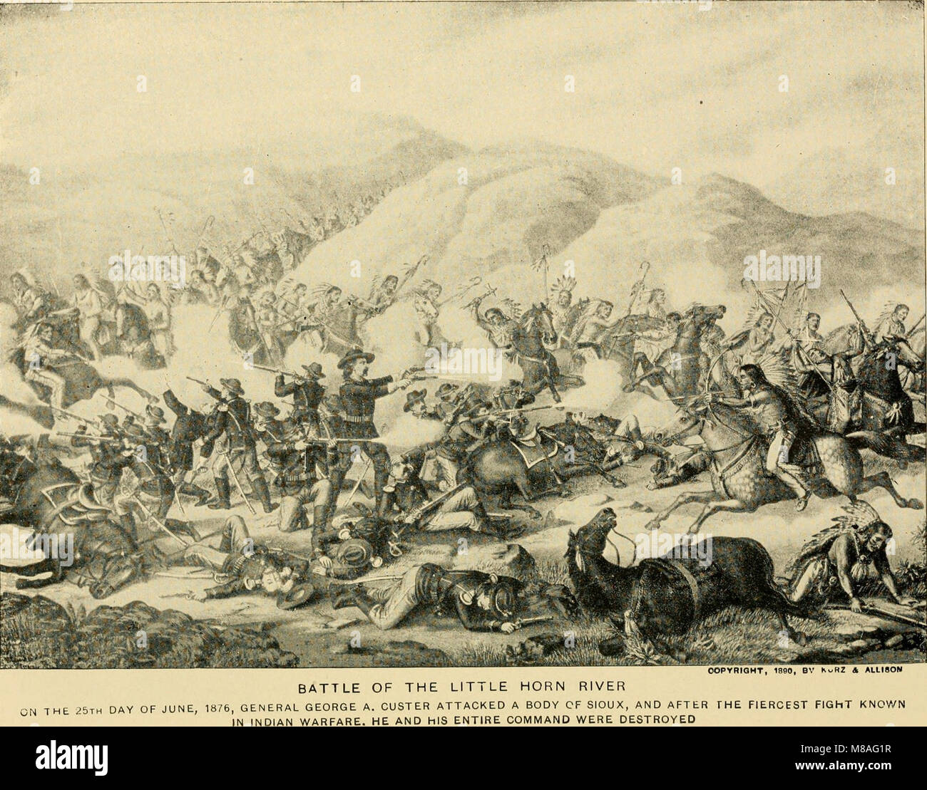 Grandest century in the world's history; containing a full and graphic ...