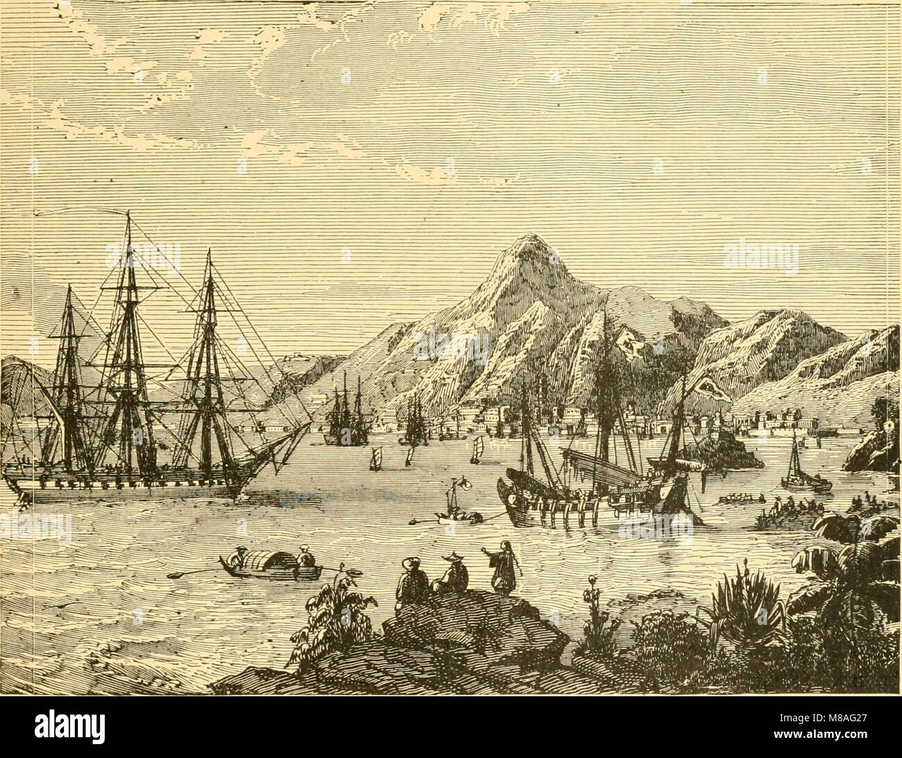 'Grandest Century in the Worldâ€™s History' offers a comprehensive look ...