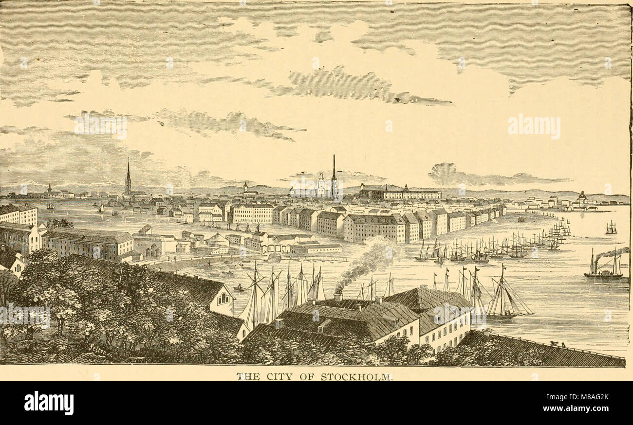 This work details the key events and achievements of the 19th century ...