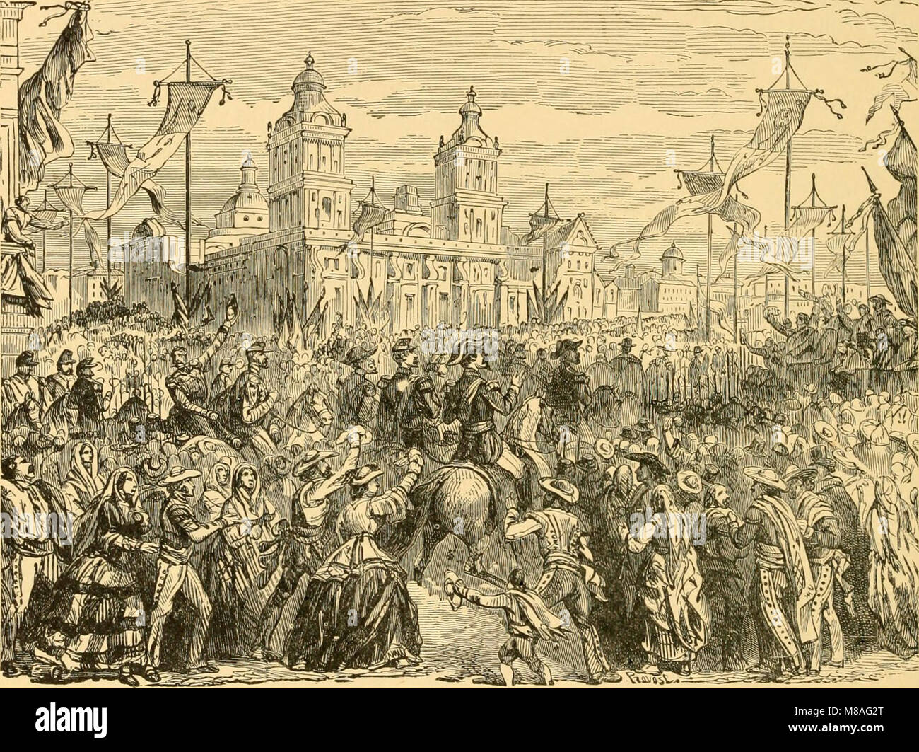 This book covers the significant events of the 19th century, including ...
