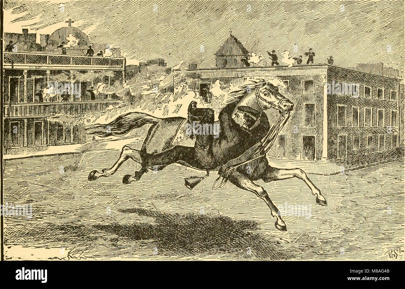 Grandest century in the world's history; containing a full and graphic ...