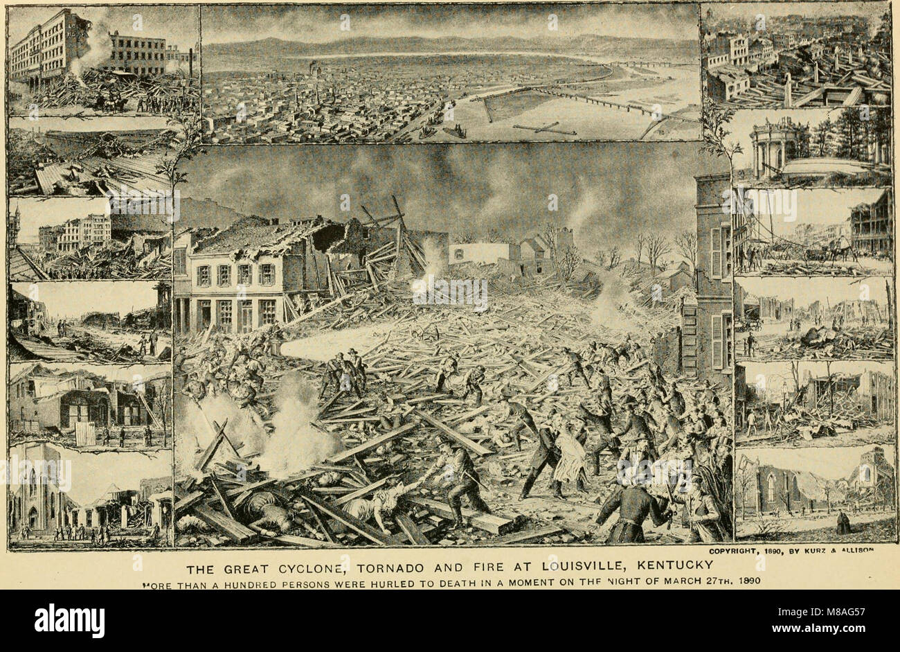 'Grandest Century in the World's History' highlights key events of the ...