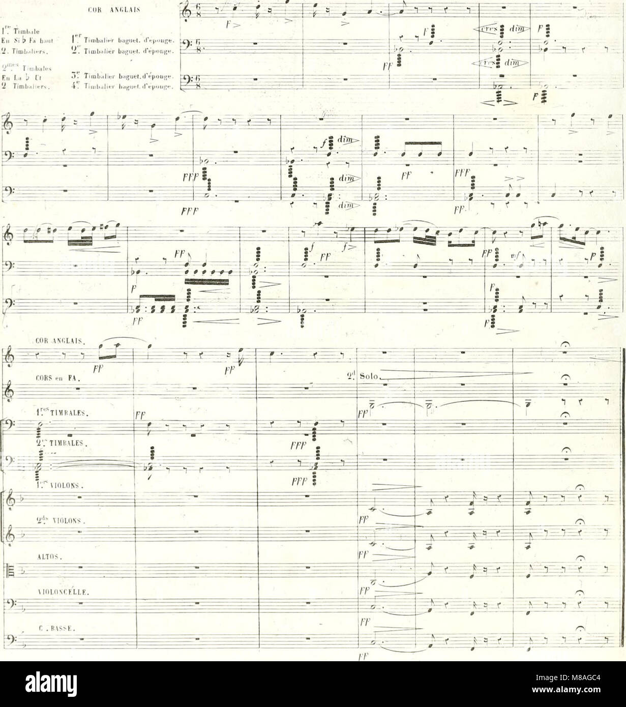 Published in 1843, this work focuses on modern instrumentation and ...