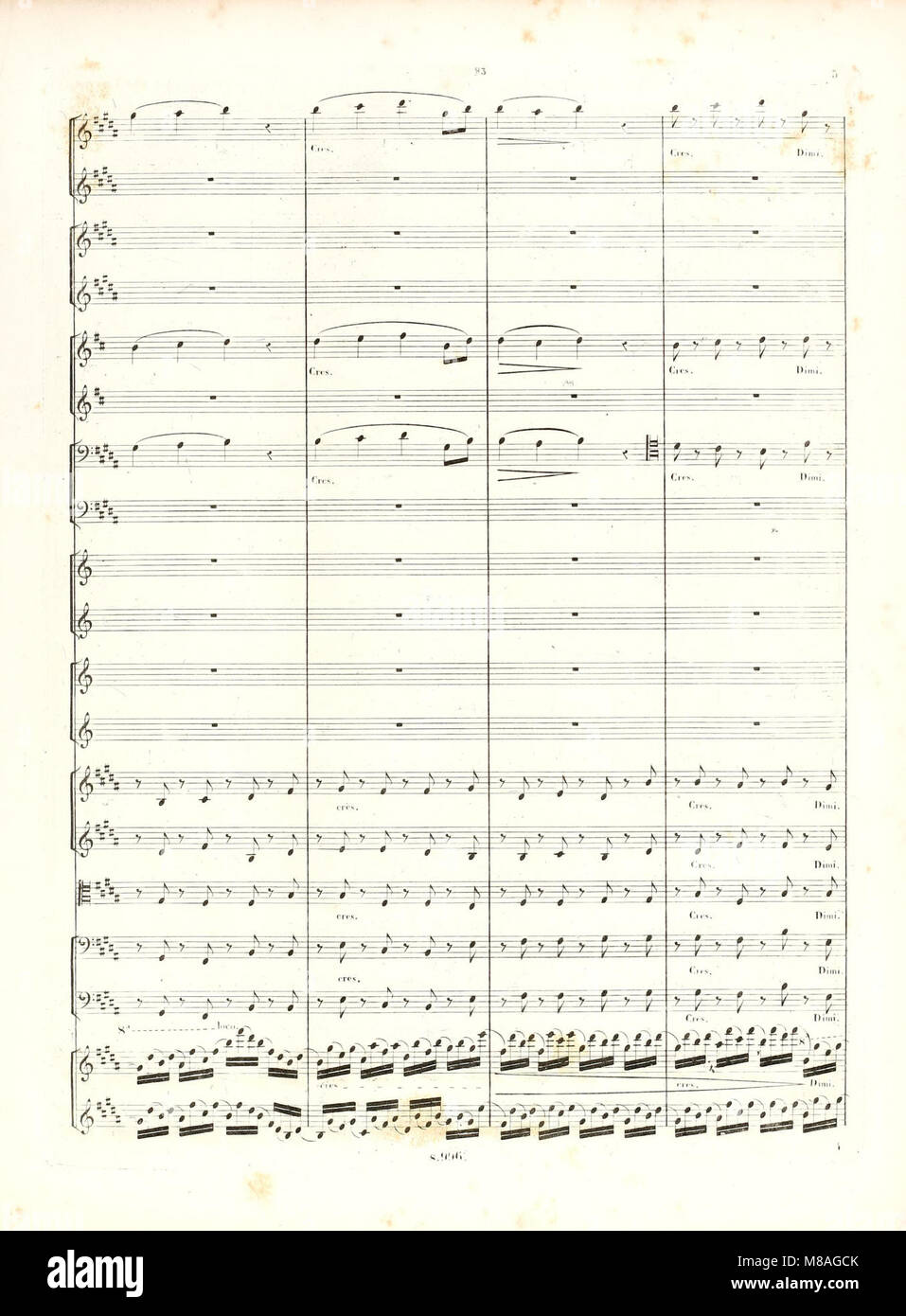 'Grand trait d'instrumentation et d'orchestration modernes' (1843) is a ...