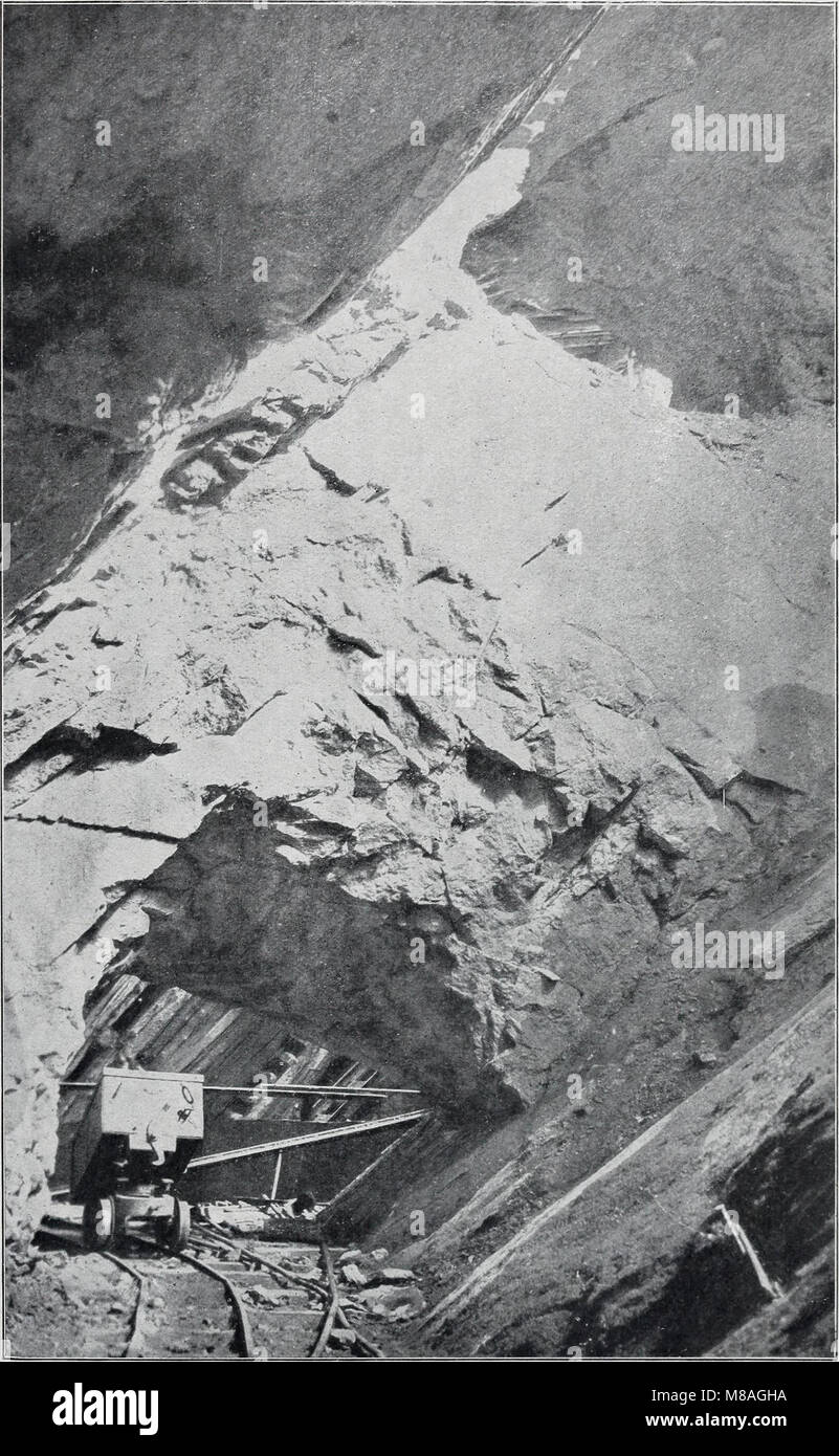 *Graphite* (1920) focuses on the properties, uses, and significance of ...