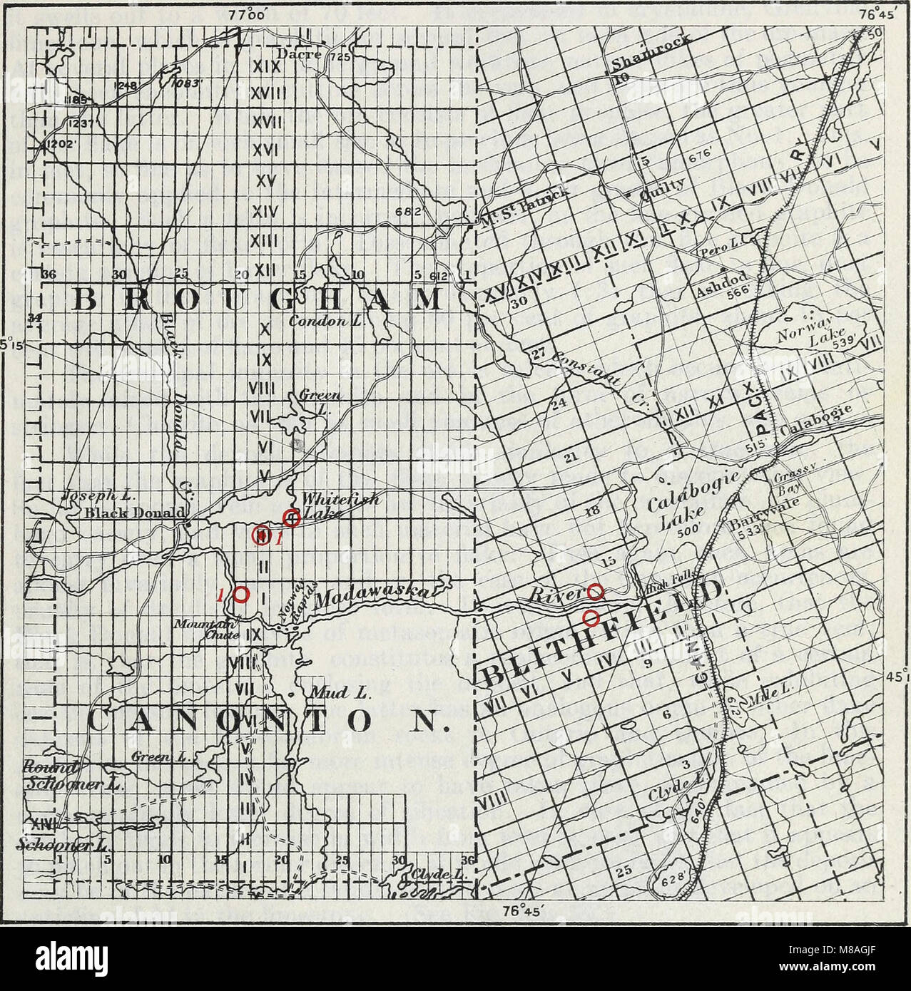 The 1920 publication 'Graphite' focuses on the properties, uses, and ...