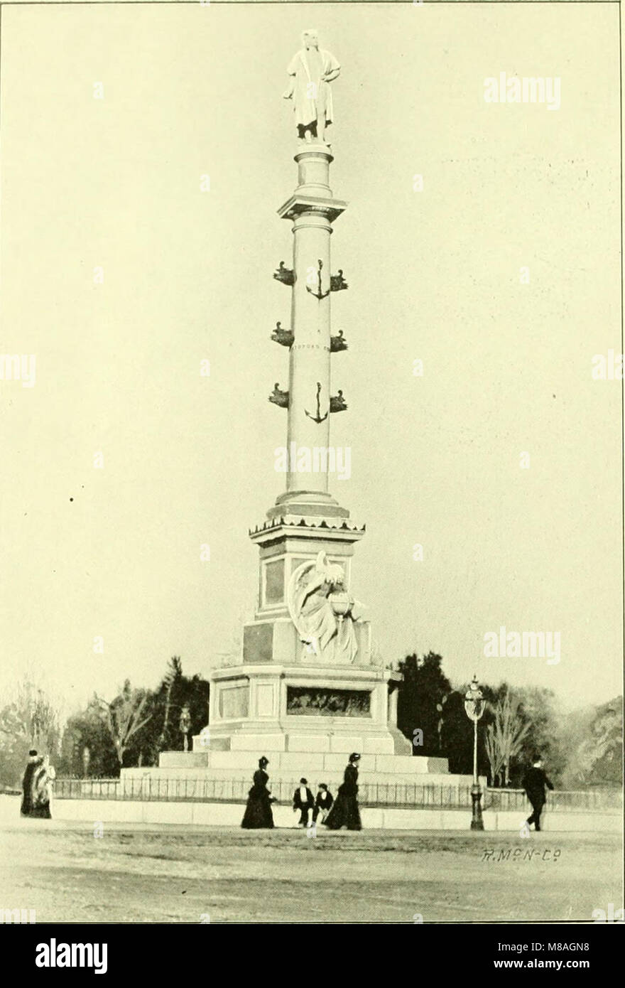 The 'Greater New York Album' (1895) features 100 selected photographic ...