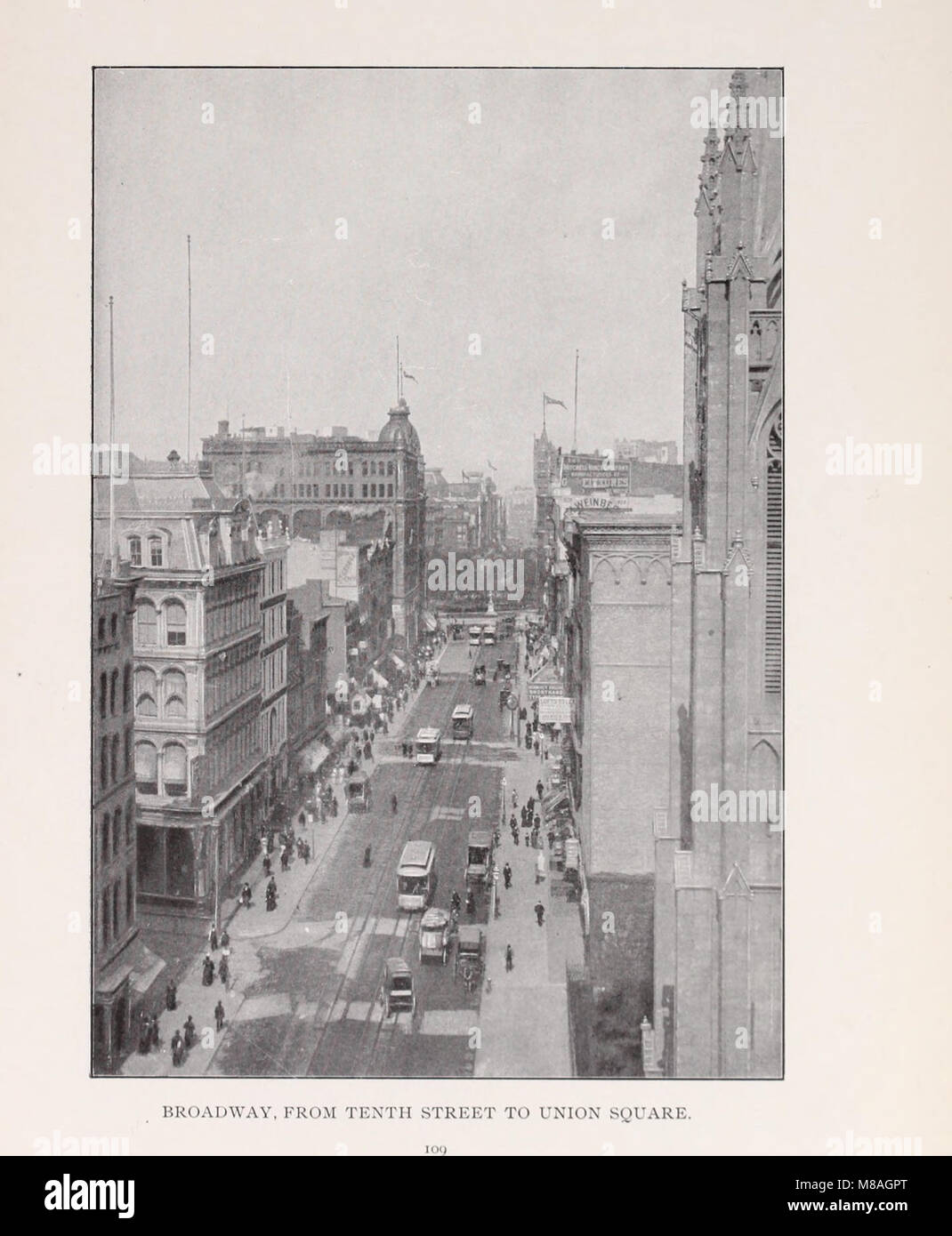 'Greater New York Illustrated' (1907) presents over 150 photographic ...