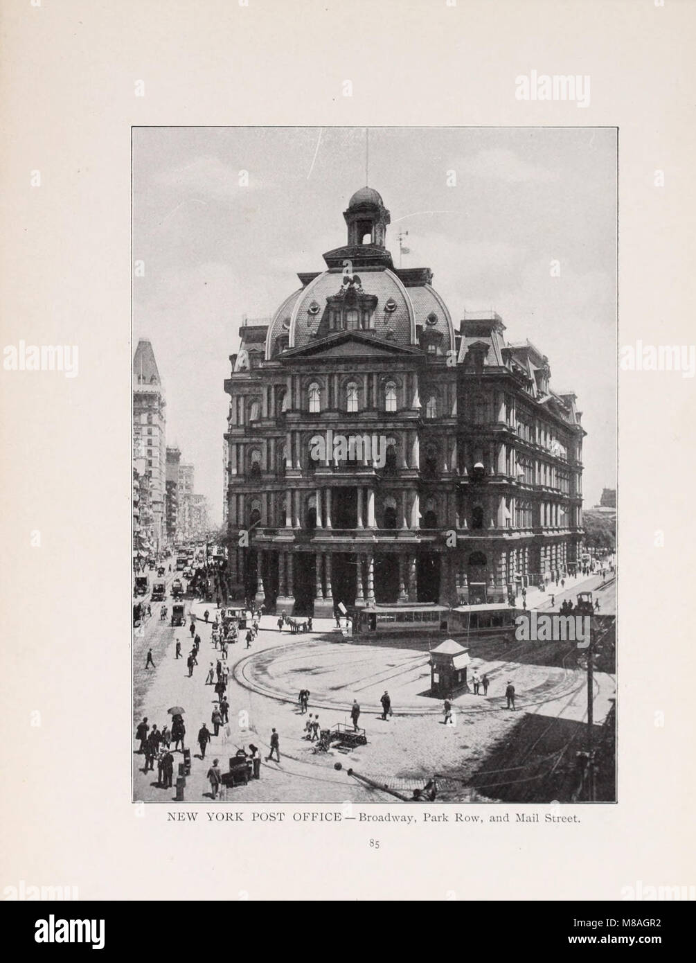 *Greater New York Illustrated* (1907) showcases over 150 photographic ...
