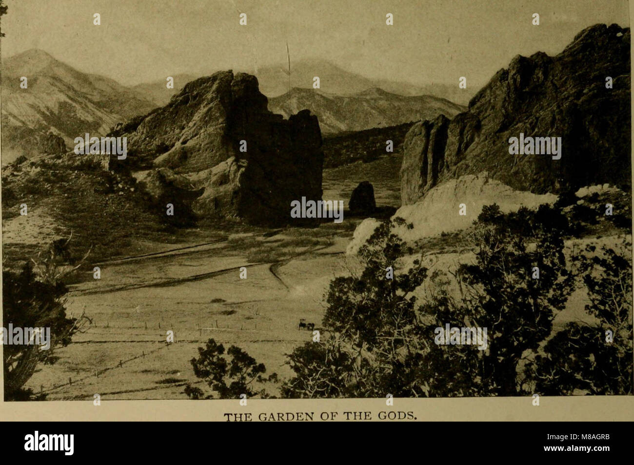 'Greatest Wonders of the World' (1906) highlights the most remarkable ...