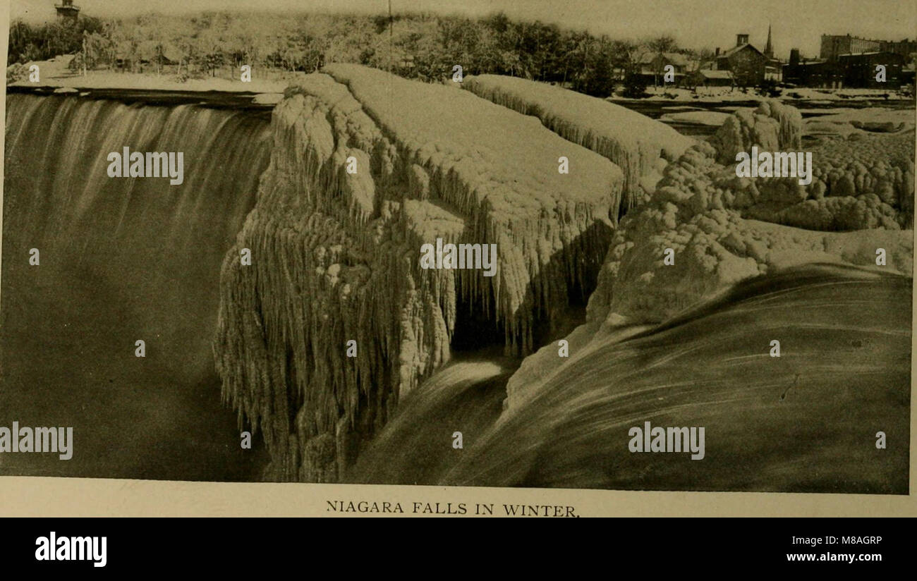 Published in 1906, this book explores the most impressive and awe ...