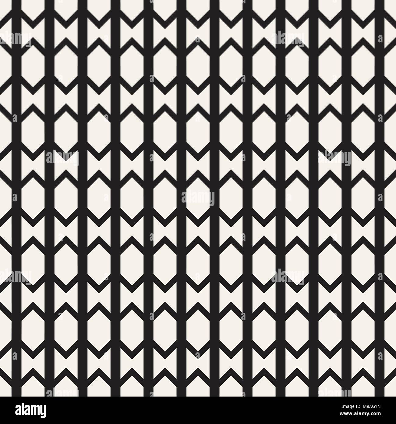 Seamless surface geometric design. Repeating tiles ornament background ...