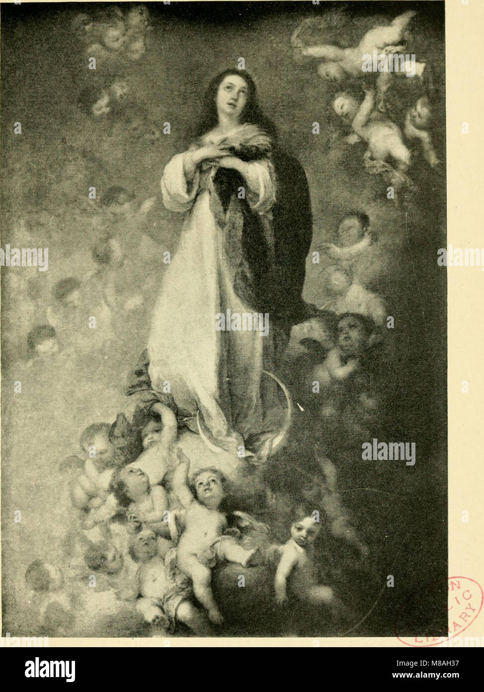 This 1899 work presents renowned artists' and writers' descriptions of ...
