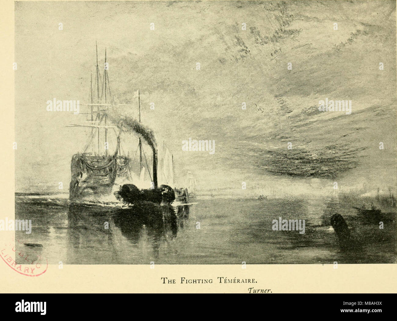 'Great Pictures, as Seen and Described by Famous Writers' (1899 ...