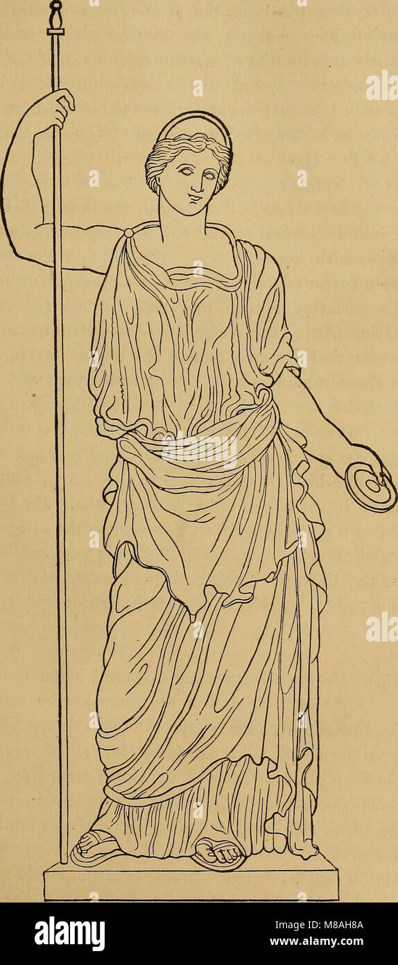 This 1876 work on Greco-Roman mythology explores the gods, heroes, and ...