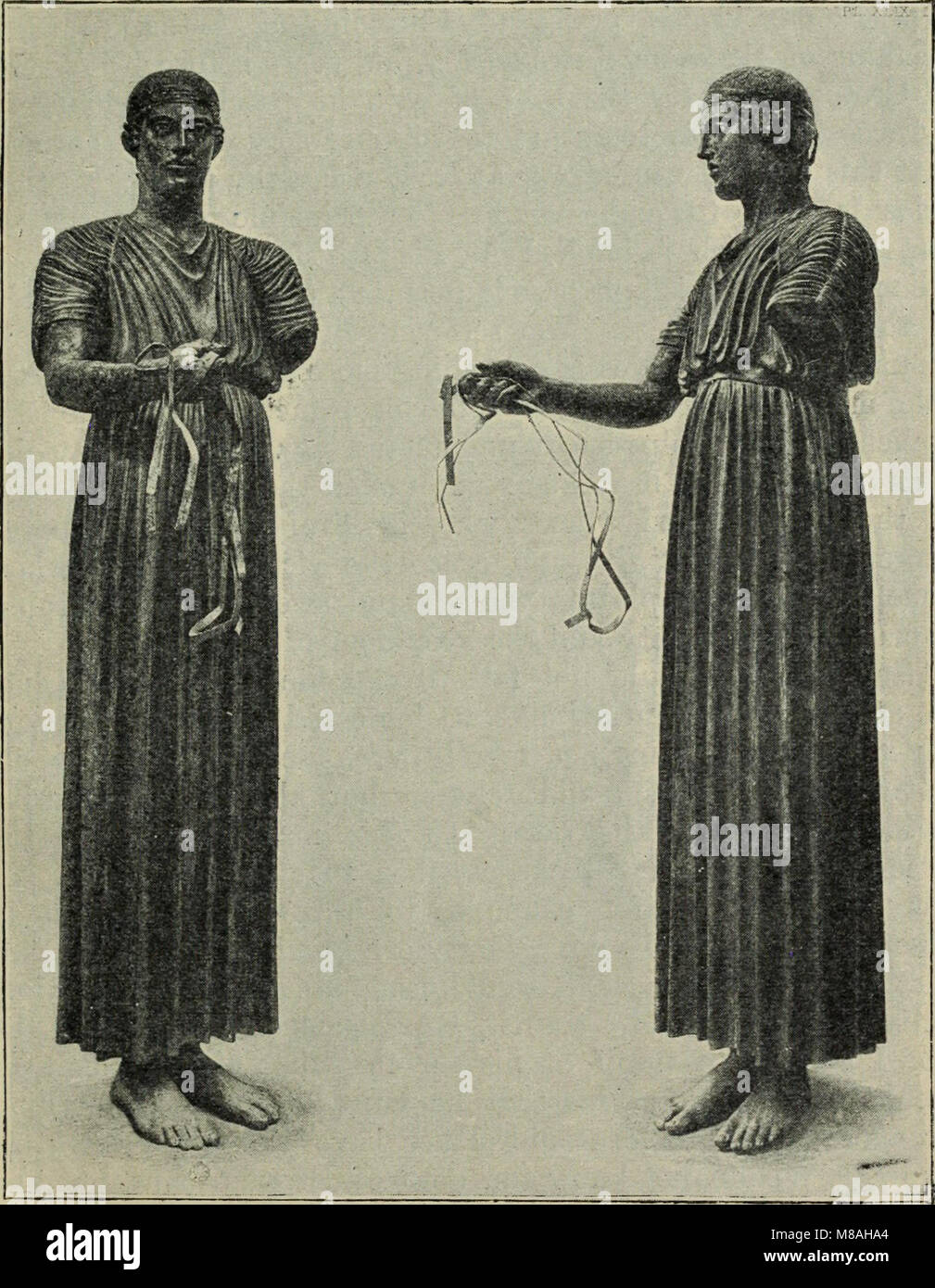 'Greek Athletic Sports and Festivals' (1910) explores the traditions ...