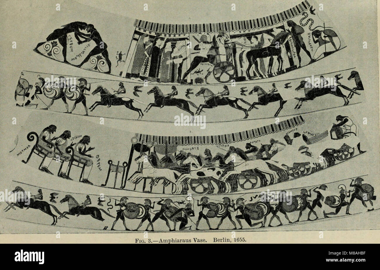 This 1910 publication explores the history and significance of ancient ...