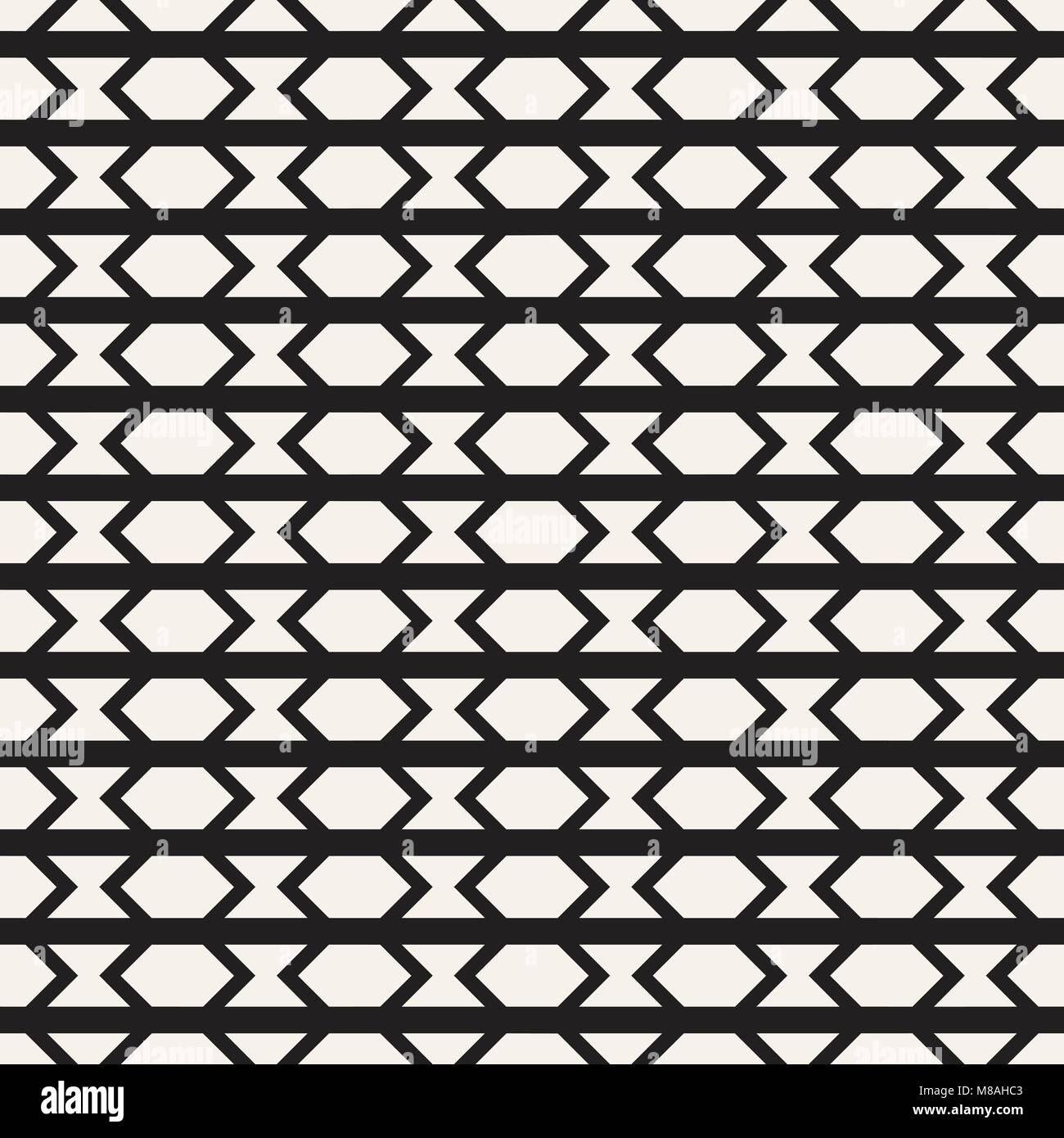 Seamless surface geometric design. Repeating tiles ornament background ...