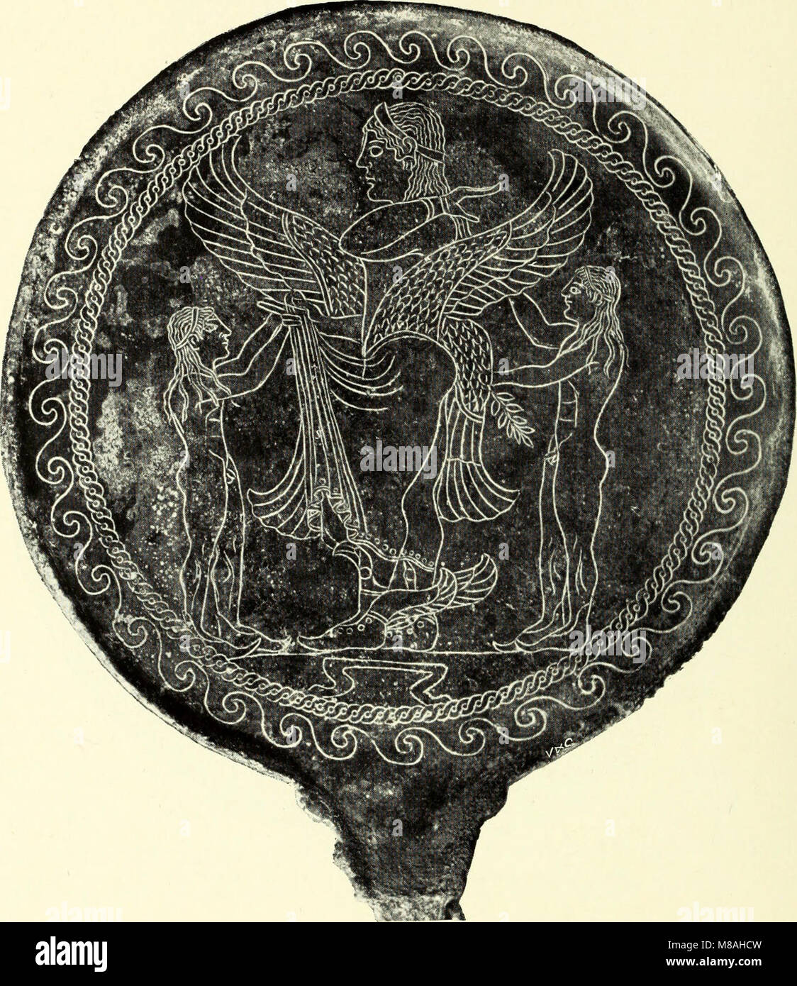 'Greek Bronzes' (1898) explores the ancient art of bronze sculpting in ...