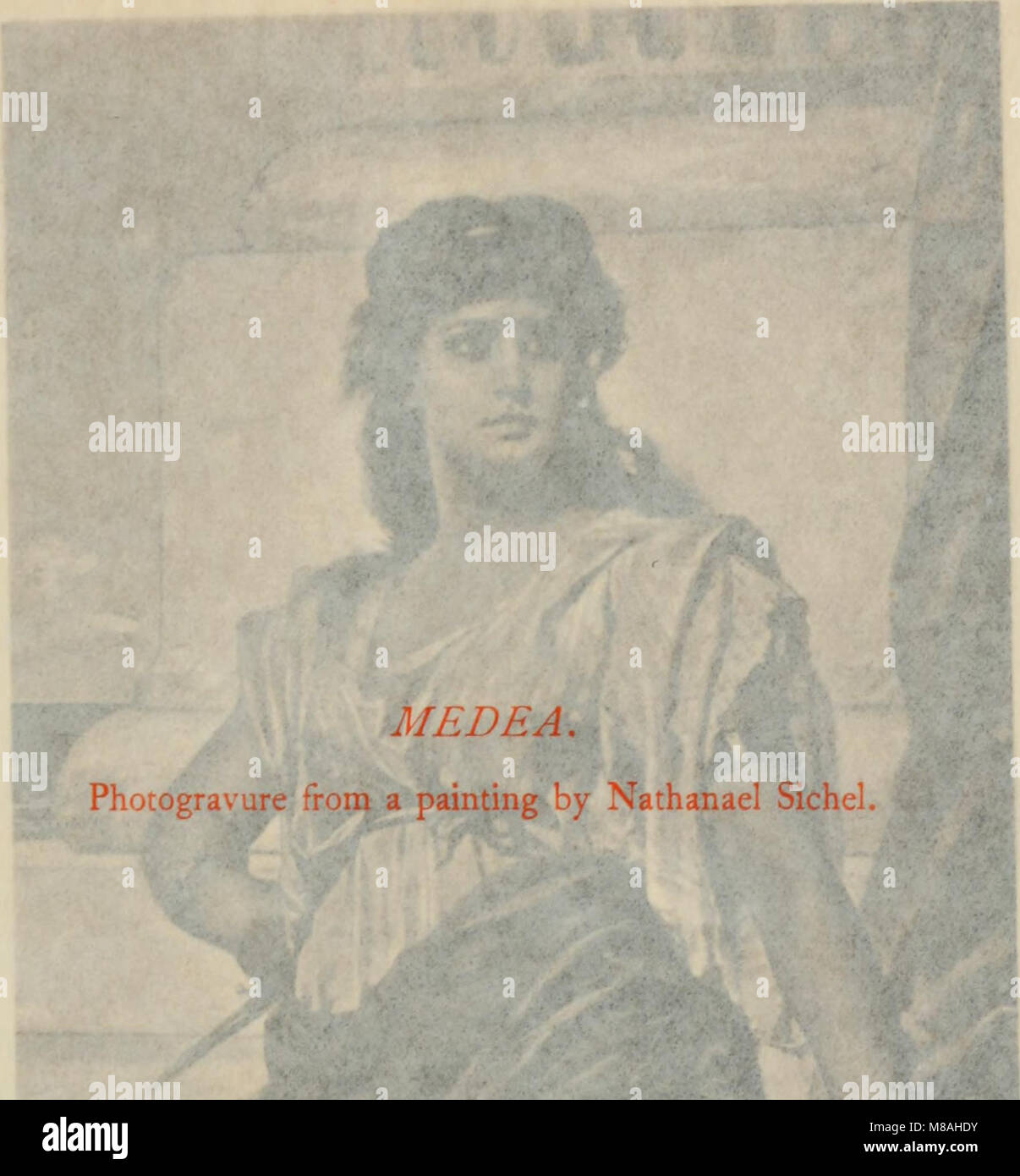 *Greek Dramas* (1900) is a collection of classical Greek plays ...