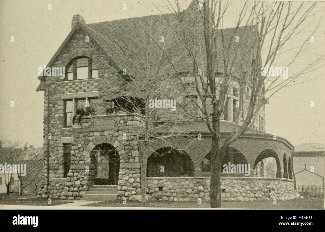 The *Greek Letter Men of Philadelphia* (1899) explores the history and ...