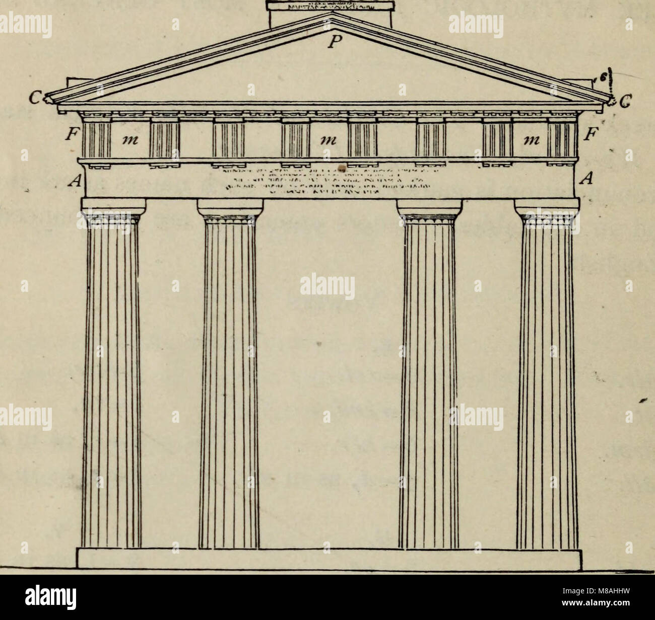 Greek Mythology Systematized (1880) organizes the key gods, heroes, and ...
