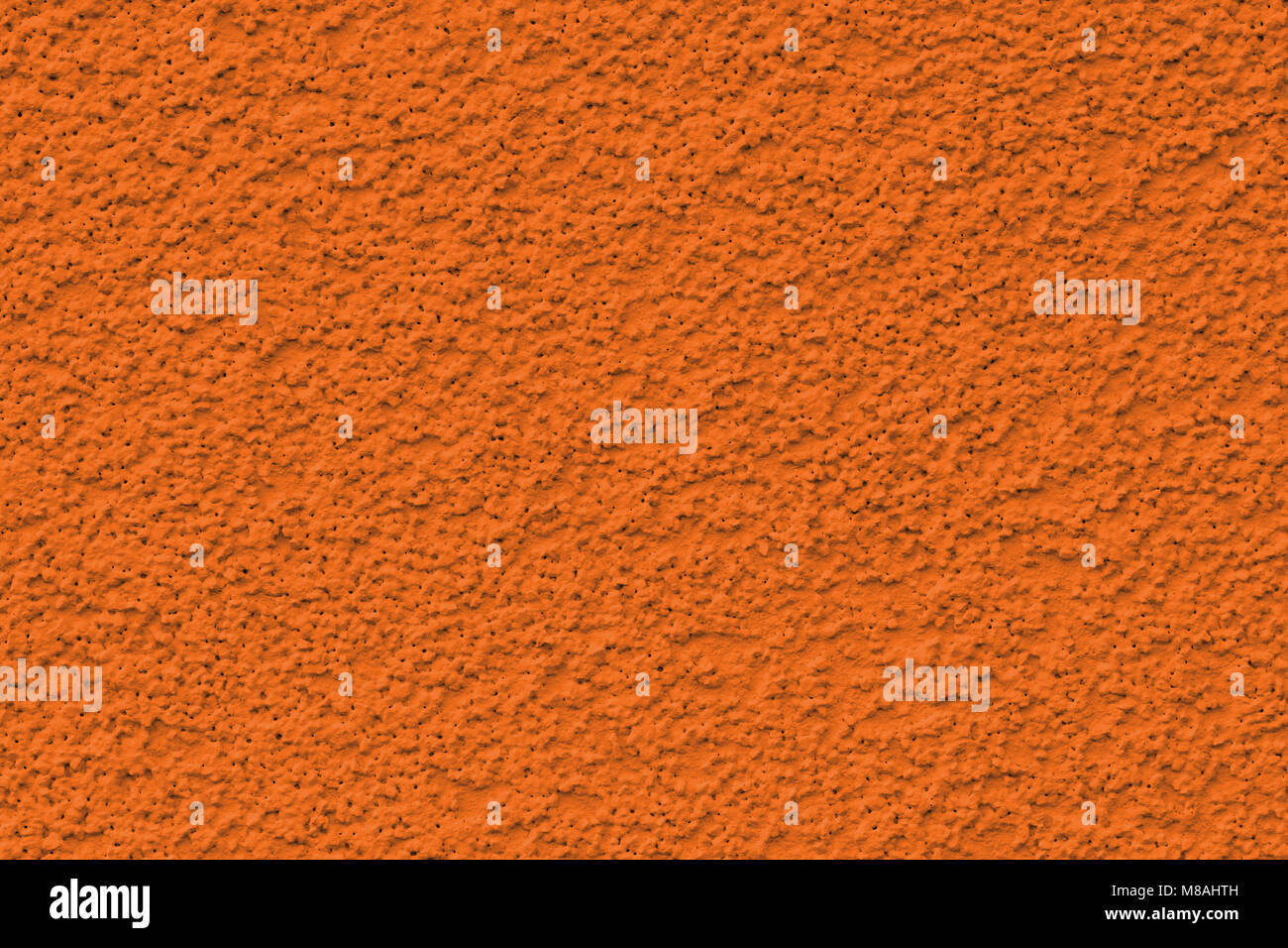 Background sheeting wall of a building - (plaster, photo toned in ...