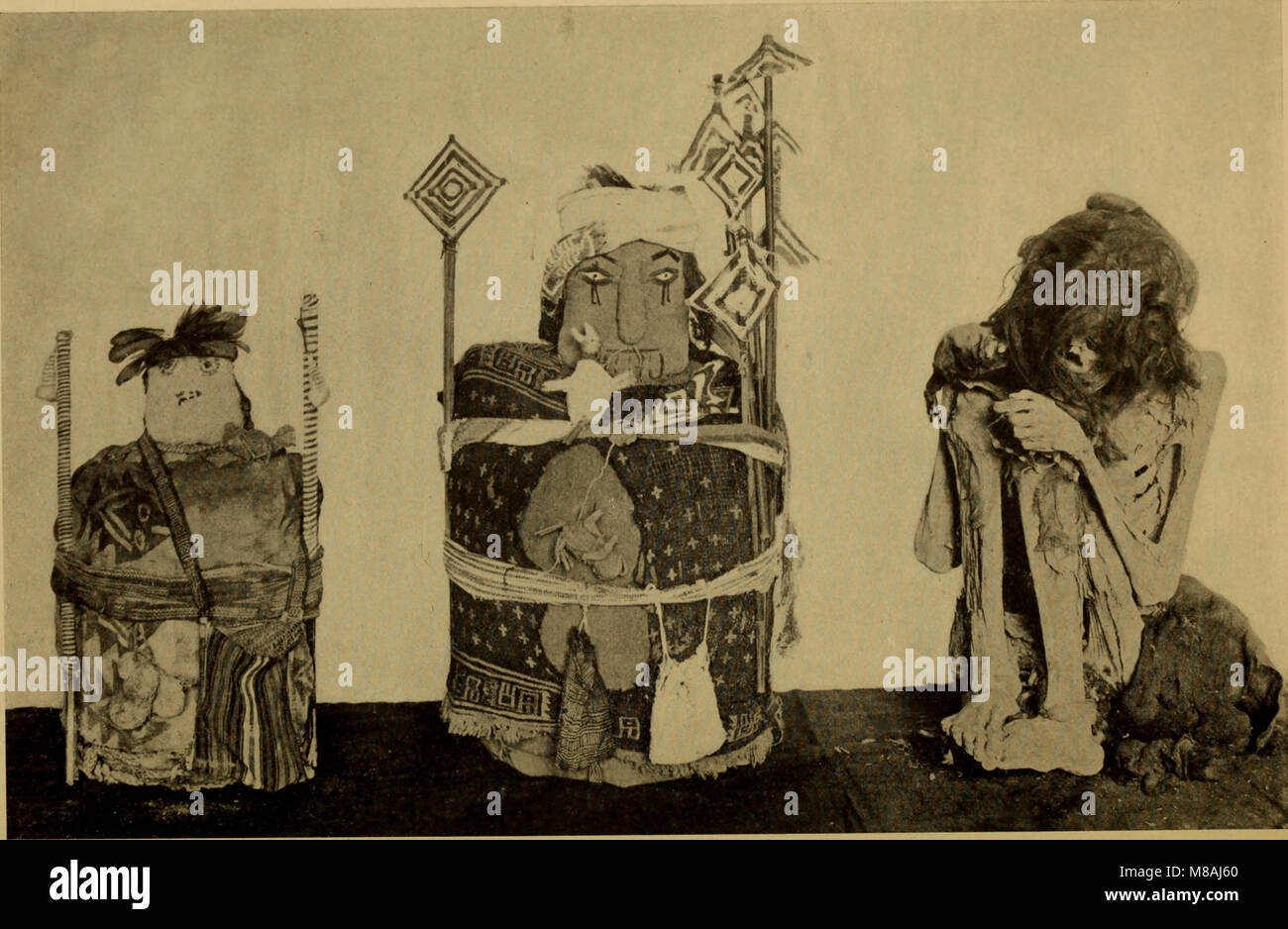 The 'Guide Leaflet' (1901) is a pamphlet designed to provide essential ...