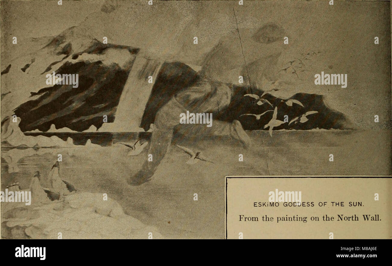 This 1901 guide leaflet provides practical information on a specific ...