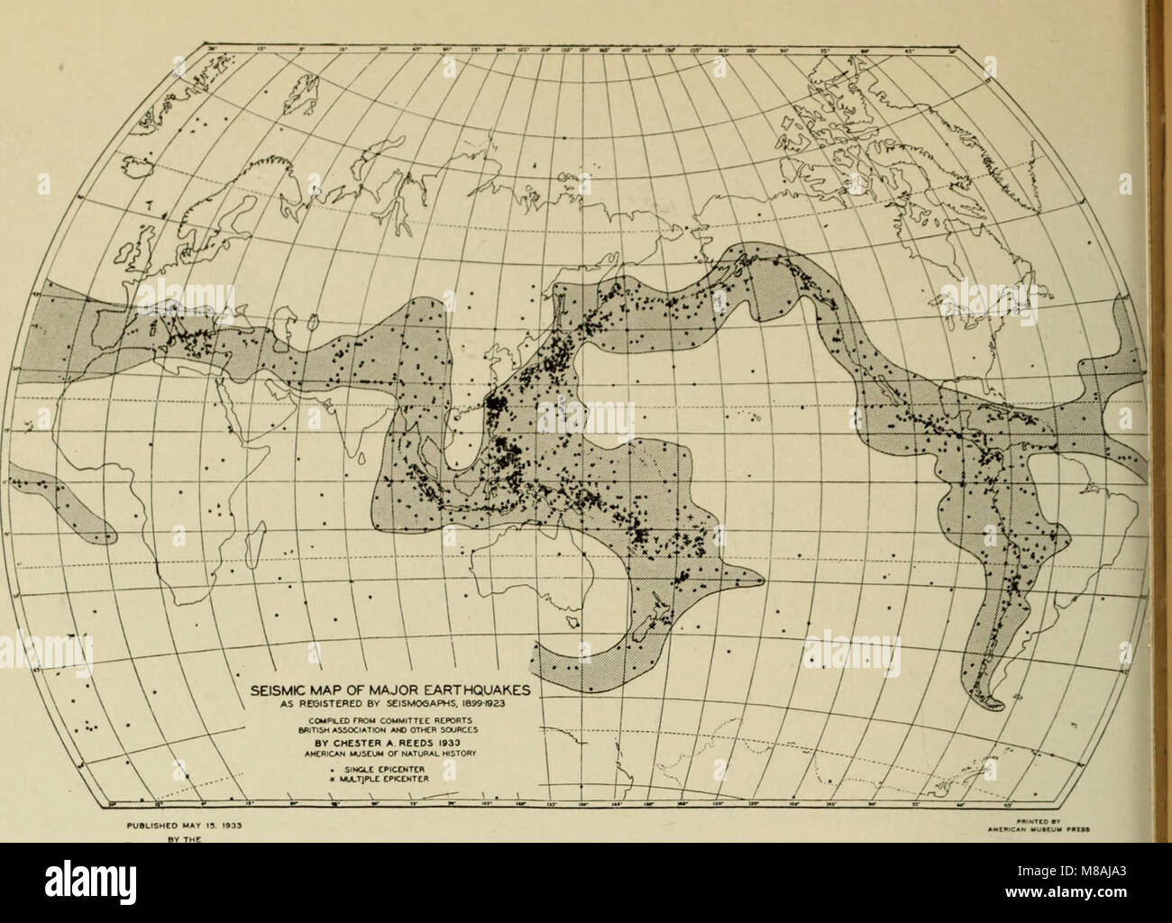 This 1901 guide leaflet provides visitors with essential information ...