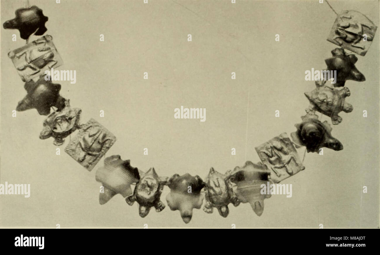 The 1901 guide leaflet offers concise information on a specific topic ...