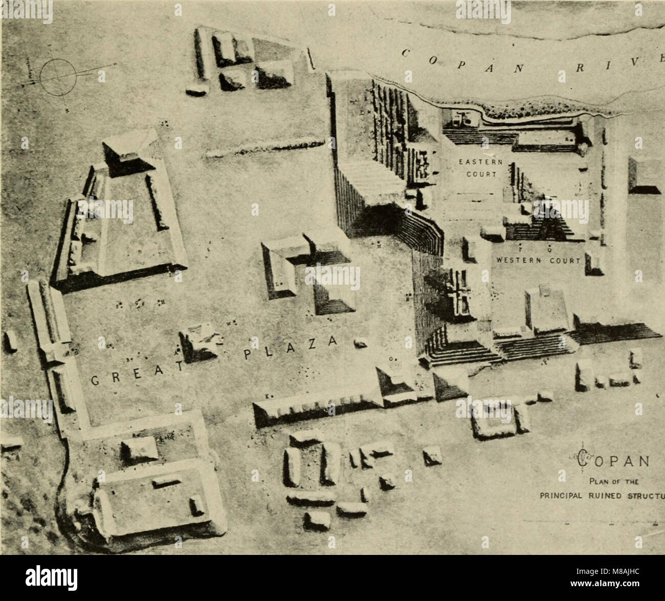 The *Guide Leaflet* (1901) offers concise information on various topics ...