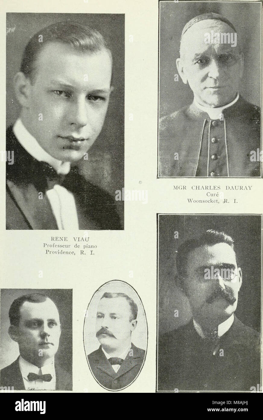 Guide Officiel des Franco-AmÃ©ricains, published in 1899, is a reference guide aimed at the ...