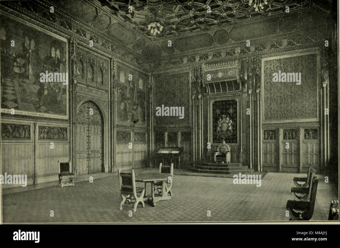 Westminster parliamentary system hi-res stock photography and images ...