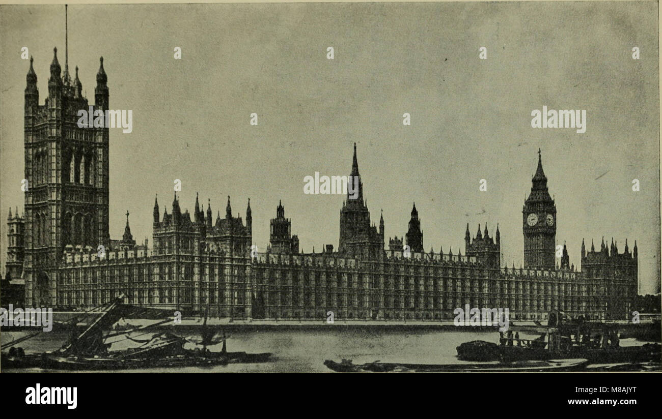 This 1911 guide provides detailed descriptions and historical ...