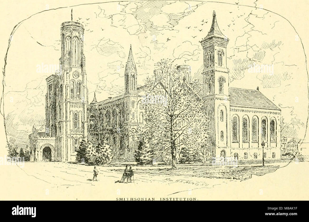 Guide notable attractions landmarks hi-res stock photography and images ...