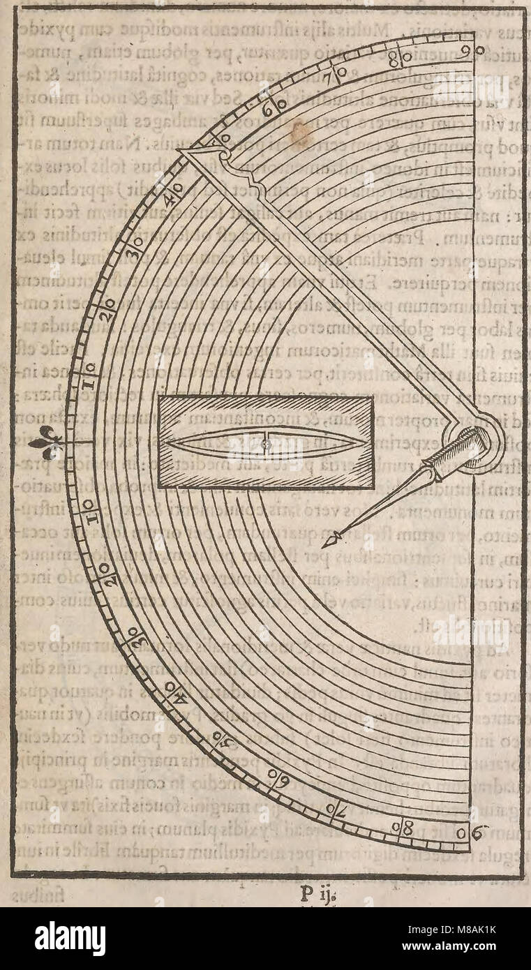 A 1600 scientific treatise by William Gilbert on magnetism, exploring ...