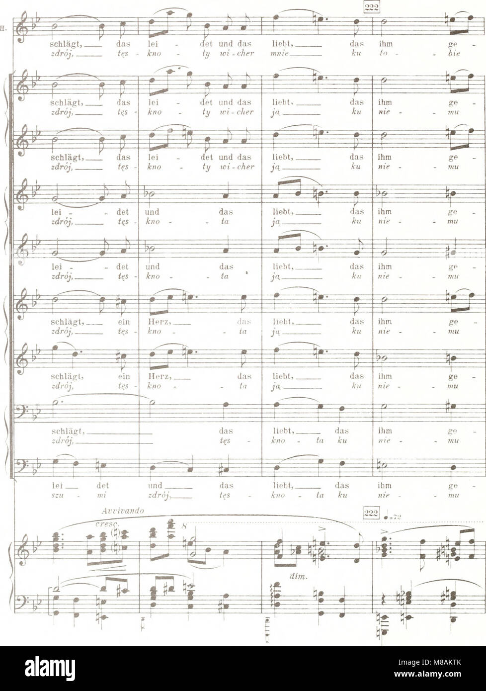 Hagith, an opera composed by Felix DÃ¶rmann in 1920, presents a ...