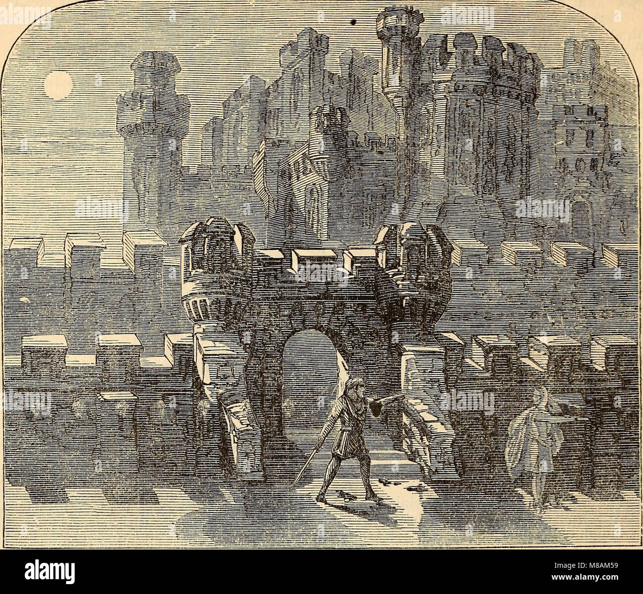 'Hamlet' (1866) is a tragedy by William Shakespeare that explores ...