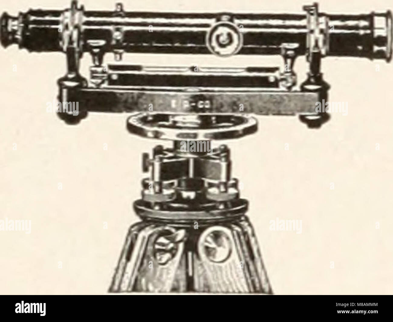 Handbook for architects and builders (1898) (14776533151 Stock Photo ...