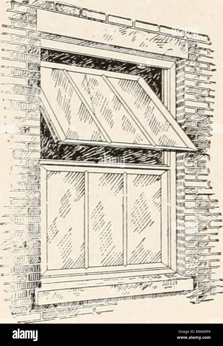The 1898 'Handbook for Architects and Builders' provides practical ...