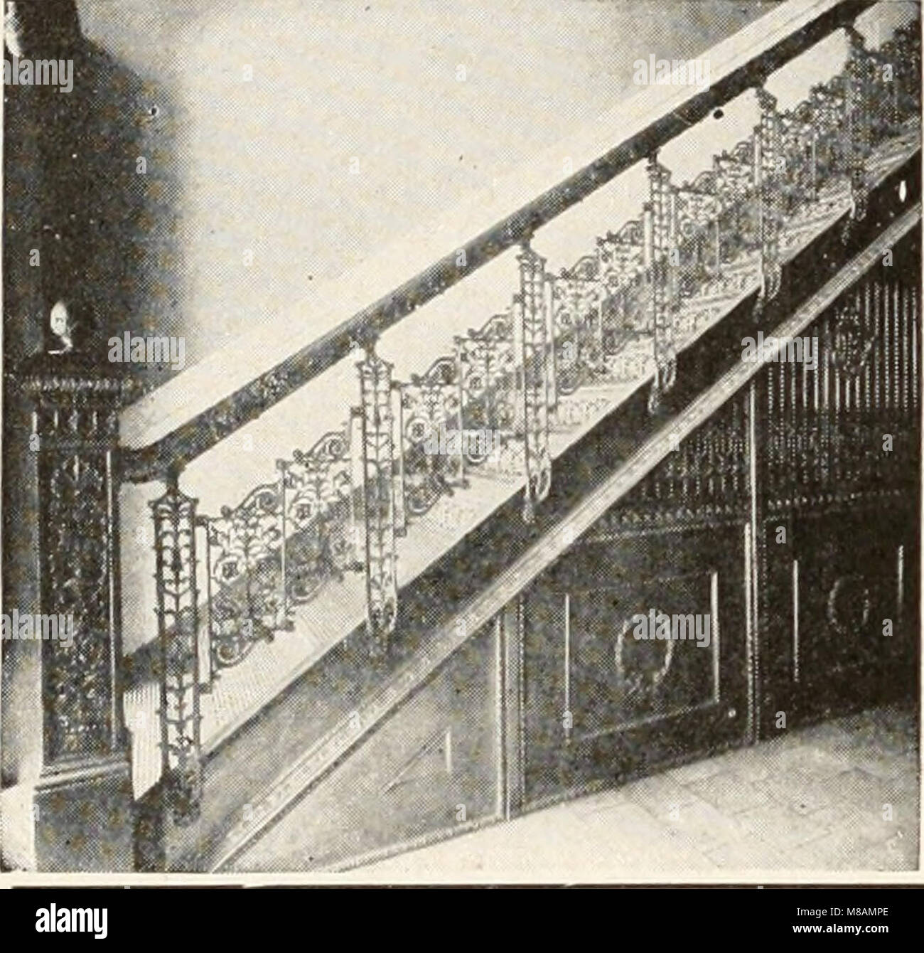 The 1898 'Handbook for Architects and Builders' offers practical ...