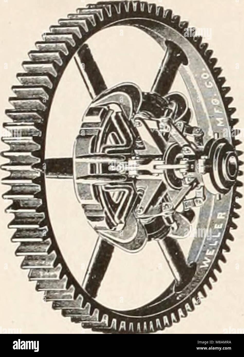 Handbook for architects and builders (1898) (14592966108 Stock Photo ...